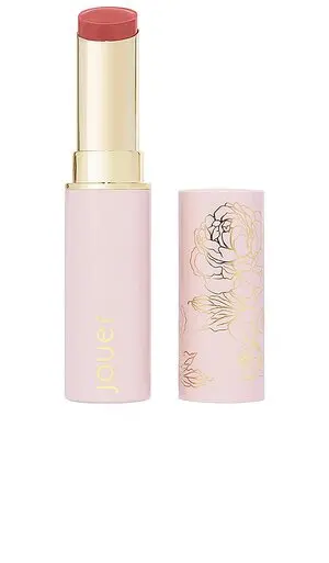 Jouer Essential Lip Enhancer Shine Balm - Peony