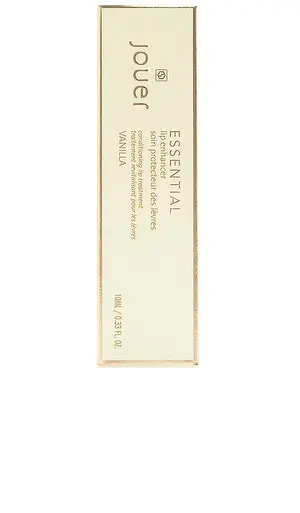 Jouer Essential Lip Enhancer - Vanilla