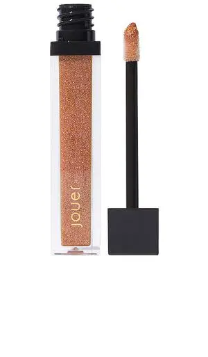 Jouer Long-wear Lip Topper - Rose Gold
