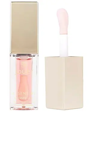 Jouer Essential Hydrating Lip Oil - Naturel Shine