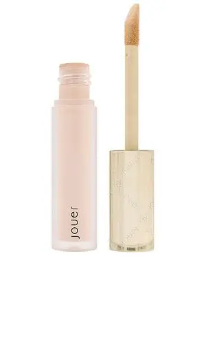 Jouer Essential High Coverage Liquid Concealer - Wheat