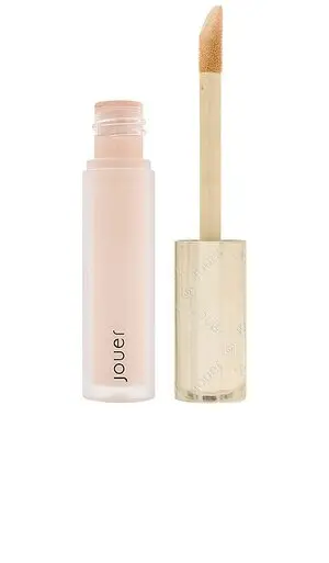 Jouer Essential High Coverage Liquid Concealer - Custard