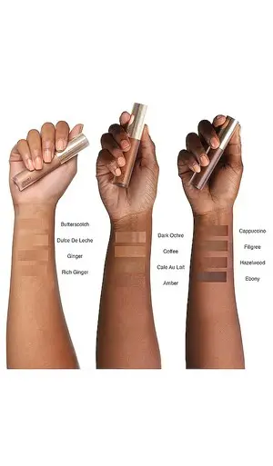 Jouer Essential High Coverage Liquid Concealer - Filigree