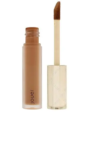 Jouer Essential High Coverage Liquid Concealer - Hazelwood