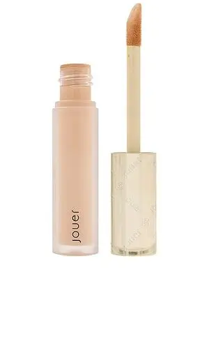 Jouer Essential High Coverage Liquid Concealer - Biscotti