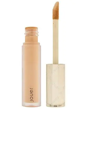 Jouer Essential High Coverage Liquid Concealer - Butterscotch