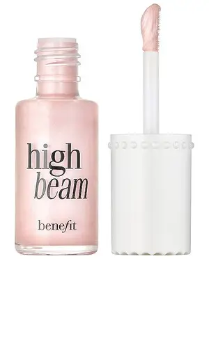 BENEFIT COSMETICS High Beam Liquid Highlighter - Satin Pink