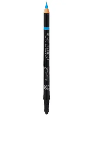 Jillian Dempsey Jillian Dempsey Khol Eyeliner In Chimpy Blue. Chimpy Blue