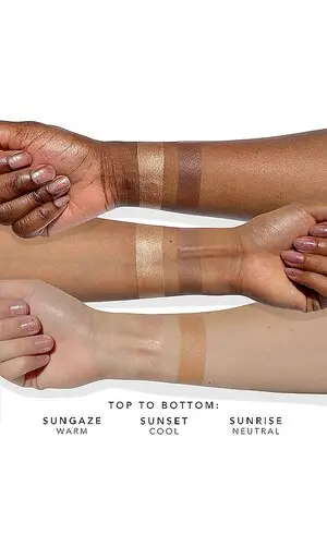 Jouer Bloom, Bronze & Glow Bronzer + Highlighter Duo