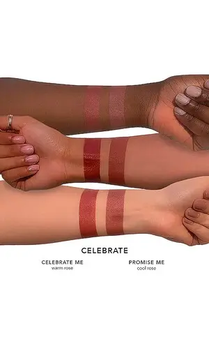 Jouer Blush & Bloom Cheek + Lip Duo - Celebrate