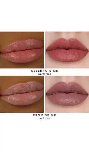 Jouer Blush & Bloom Cheek + Lip Duo - Celebrate