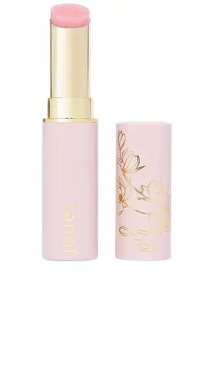 Jouer Essential Lip Enhancer Shine Balm - Naturel