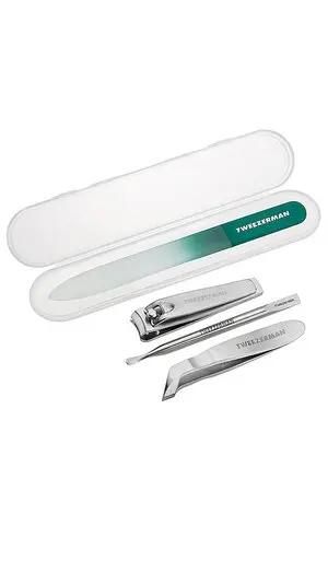 TWEEZERMAN Mani Kit