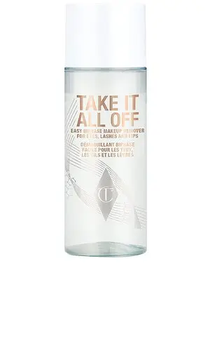 Charlotte Tilbury Travel Take It Off Makeup Remover - N,a