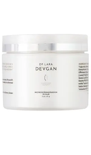 DR. LARA DEVGAN Microdermabrasion Scrub - N,a