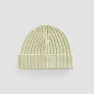 Everlane Cashmere Beanie Seafoam Green