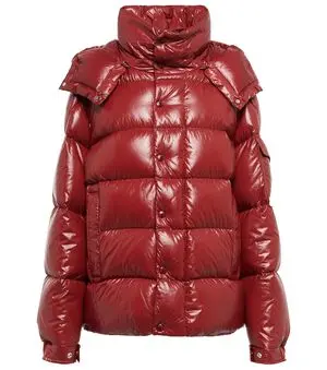 Moncler Maya 70 Down Jacket