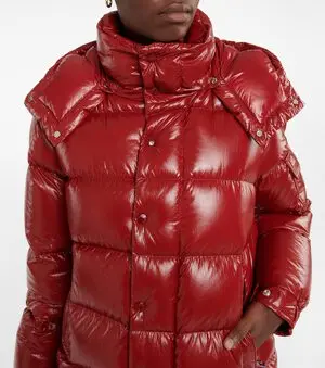 Moncler Maya 70 Down Jacket