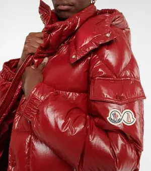 Moncler Maya 70 Down Jacket