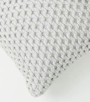 Brunello Cucinelli Cashmere And Cotton Cushion