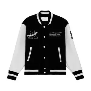 Axel Arigato Dreamer Varsity Bomber - Multicolor