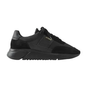 Axel Arigato Genesis Vintage Runner - Black
