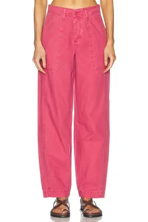 Matteau Relaxed Pants For Women