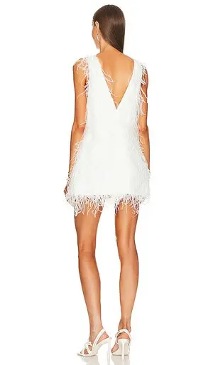LAMARQUE Alena Mini Dress
