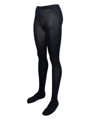 Wolford Cashmere High-rise Tights