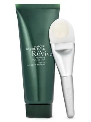 RéVive® Masque De Brilliance Resurfacing Multi-acid Mask - One-color