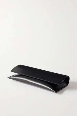 Saint Laurent Shade Oval-frame Sunglasses