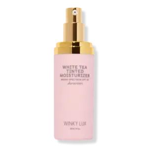 WINKY LUX White Tea Tinted Moisturizer Spf 30