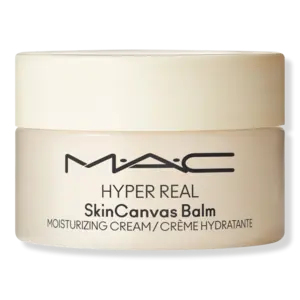 MAC COSMETICS Hyper Real Skincanvas Balm Moisturizing Cream - One-color