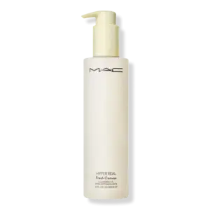 MAC COSMETICS Hyper Real Fresh Canvas Cleansing Oil Face Wash - One-color