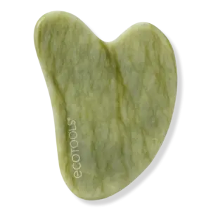 ECOTOOLS Jade Gua Sha Skincare Tool