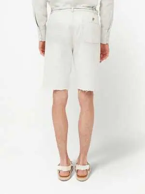 MAISON MARGIELA Selvedge Denim Shorts