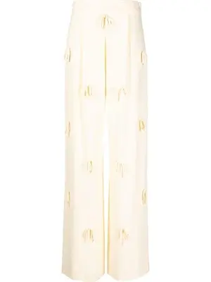 Viktor & Rolf High Waisted Bottoms For Women