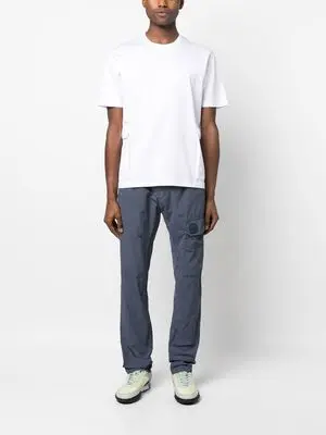 C.P. COMPANY Cargo Pocket Cotton T-shirt