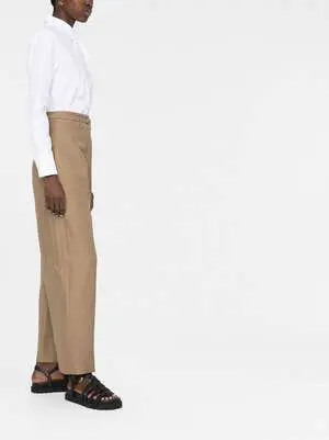 Valentino Garavani Pussy-bow Shirt