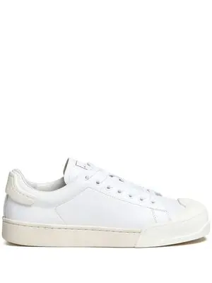 Marni Dada Bumper Low-top Sneakers