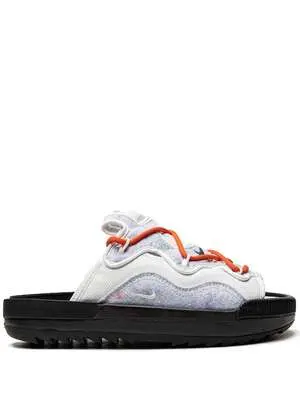 Nike Offline 2.0 Summit Sandals - White