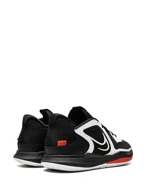 Nike Kyrie Low 5 Dominoes Sneakers - Black