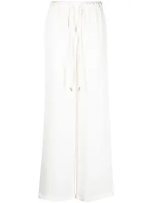 Cult Gaia Straight-leg Trousers
