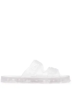 Gcds Flip Flop Shoes For Women