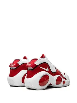Nike Air Zoom Flight 95 Sneakers - White