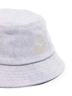 Isabel Marant Haley Bucket Hat