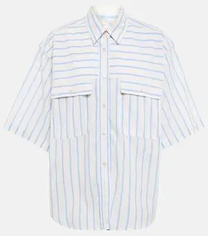 Marant Etoile Short Sleeve Shirts For Women