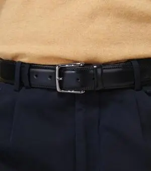 TOD'S Leather Belt