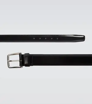 TOD'S Leather Belt