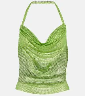 Giuseppe Di Morabito Layered Blouses